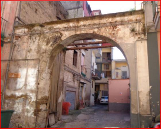 Appartamento in vendita a Caivano