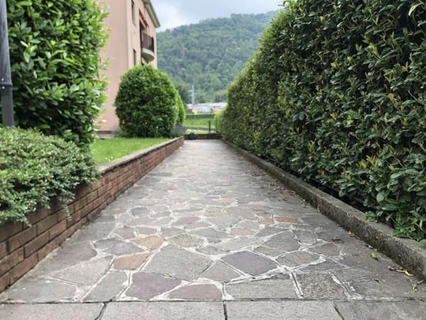Appartamento in vendita a Pontida