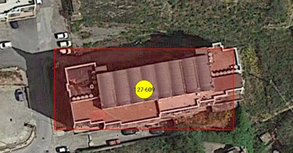 Appartamento in vendita a Caltanissetta