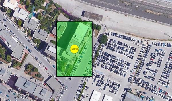 Laboratorio in vendita a Bari