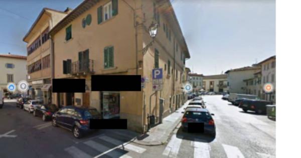 Appartamento in vendita a Borgo San Lorenzo