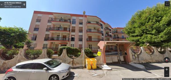 Appartamento in vendita a Bari