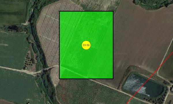 Terreno agricolo in vendita a Mineo