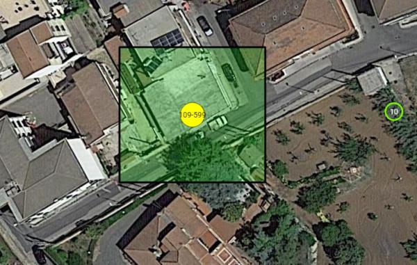 Autorimessa in vendita a Caltagirone