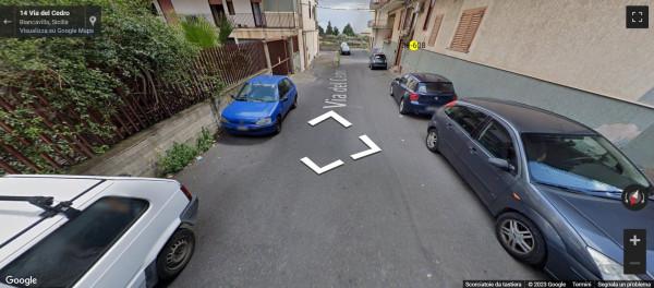 Appartamento in vendita a Biancavilla