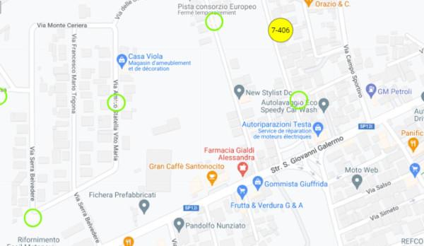 Appartamento in vendita a Misterbianco