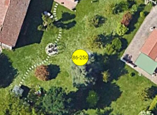 Terreno agricolo in vendita a Bologna