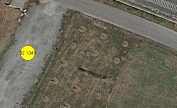 Terreno agricolo in vendita a Roccasecca