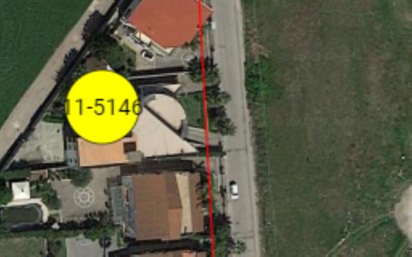 Appartamento in villa in vendita a San Cipriano D'Aversa