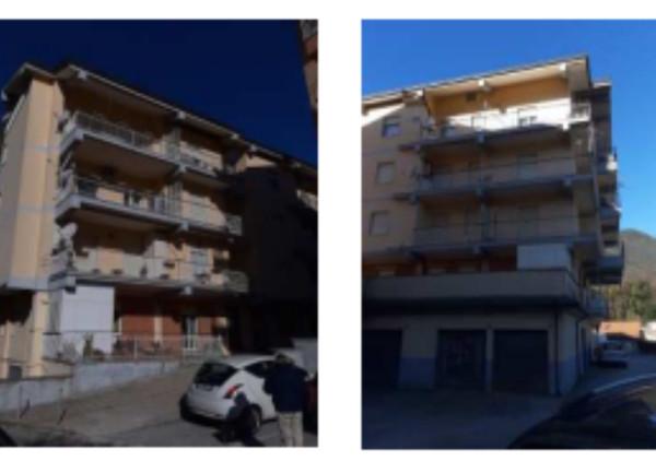 Appartamento in vendita a Montelanico