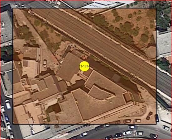 Ufficio in vendita a Monopoli