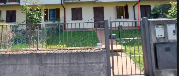 Villa in vendita a Barbata