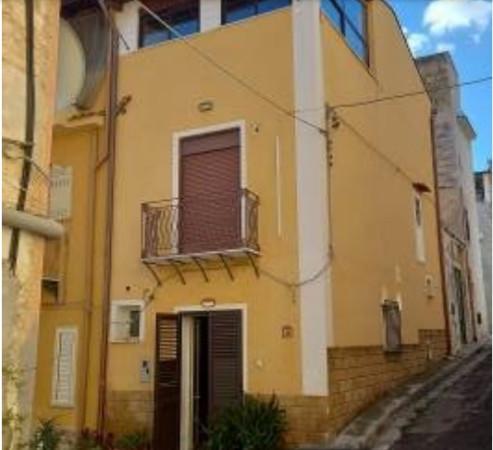 Appartamento in vendita a Casteldaccia