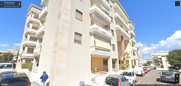 Garage - Posto auto in vendita a Monopoli