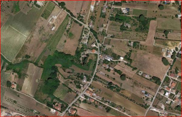Terreno agricolo in vendita a Salemi