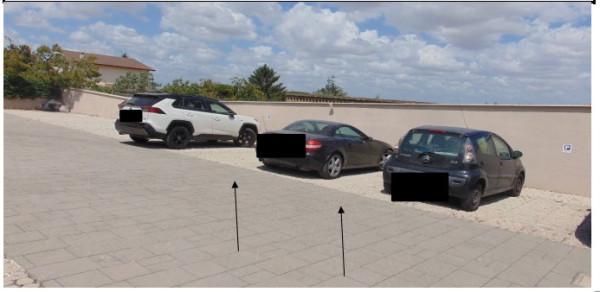 Autorimessa in vendita a Frascati