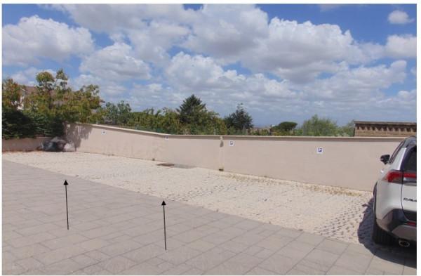 Autorimessa in vendita a Frascati