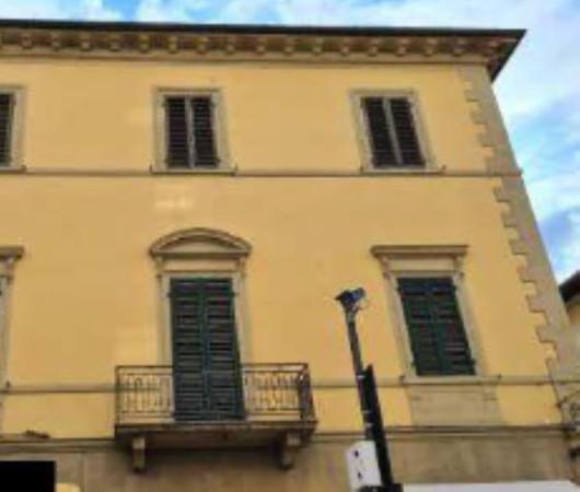 Ufficio in vendita a Montecatini Terme