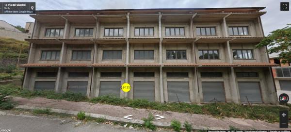 Negozio in vendita a Cammarata