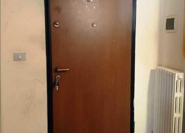 Appartamento in vendita a Martinsicuro