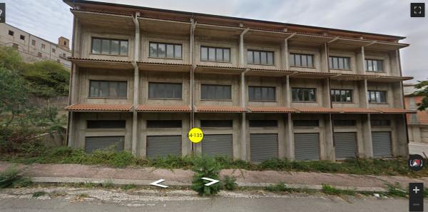 Negozio in vendita a Cammarata