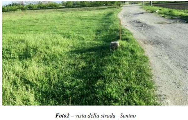 Terreno agricolo in vendita a Marigliano