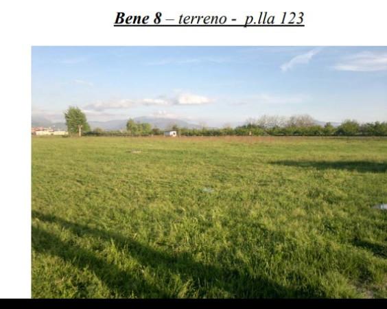 Terreno agricolo in vendita a Marigliano