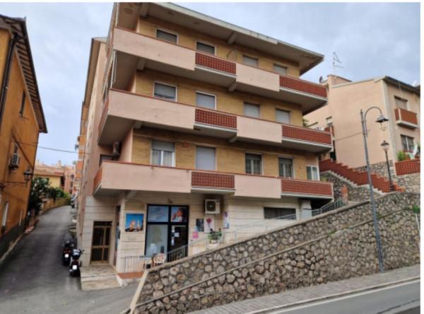 Appartamento in vendita a Monte Argentario