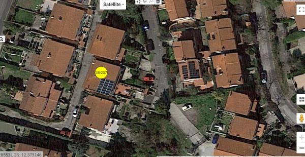 Villa bifamiliare in vendita a Campagnano Di Roma