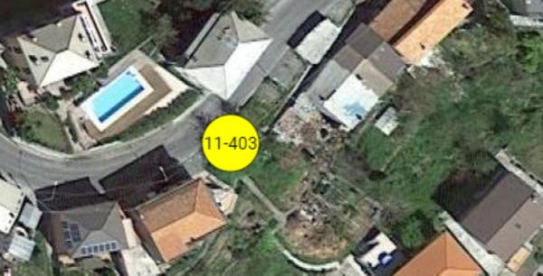 Terreno edificabile residenziale in vendita a Uscio