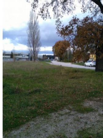 Terreno agricolo in vendita a Recanati