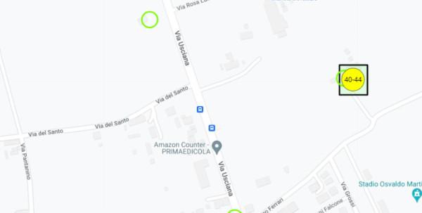 Appartamento in vendita a Castelfranco Di Sotto