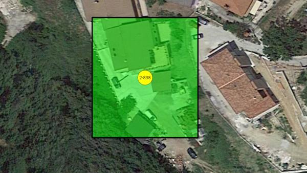 Magazzino in vendita a Pietrafitta