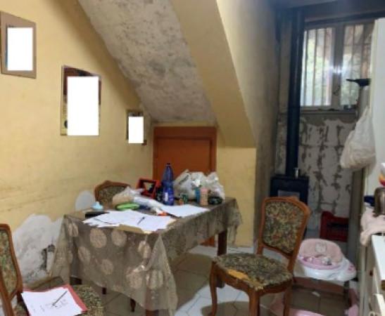 Appartamento in vendita a Comiziano