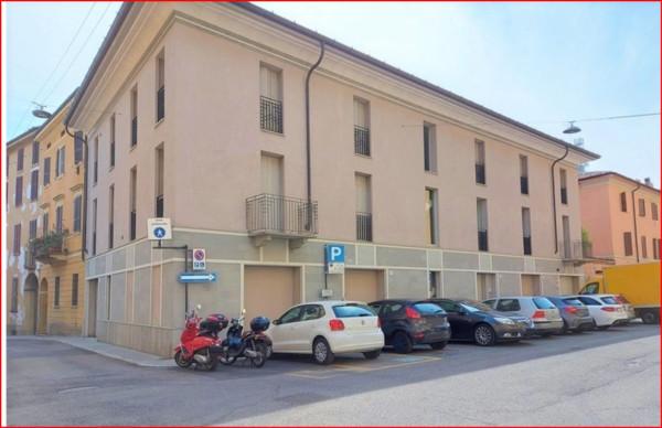 Ufficio in vendita a Cremona