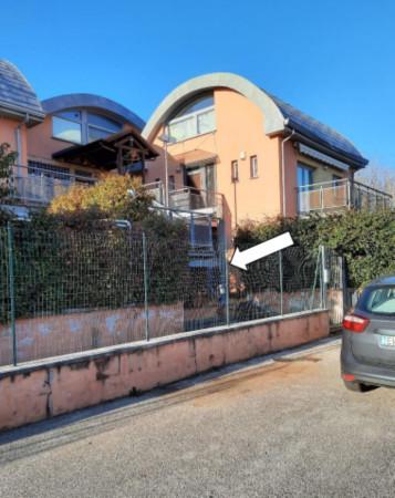 Appartamento in vendita a Artena