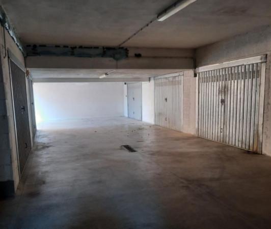 Autorimessa in vendita a Artena