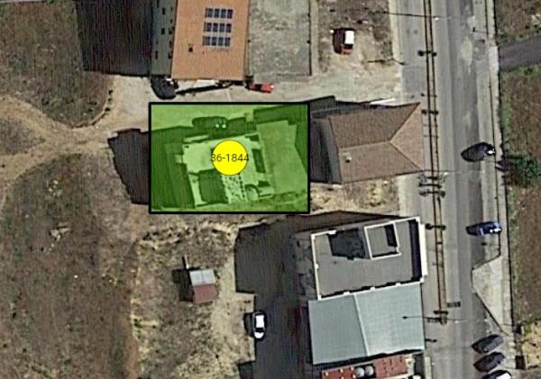 Autorimessa in vendita a Niscemi