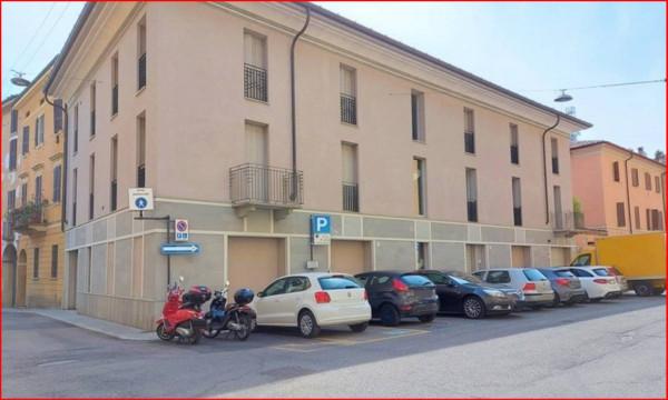 Ufficio in vendita a Cremona