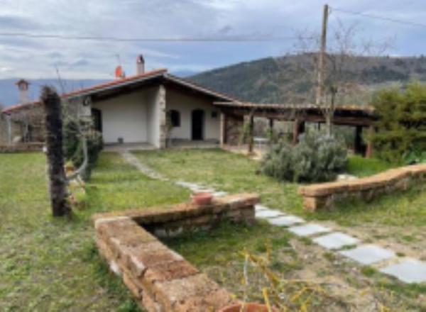 Villa a schiera in vendita a Calenzano