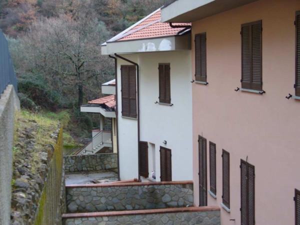 Appartamento in vendita a Reggello