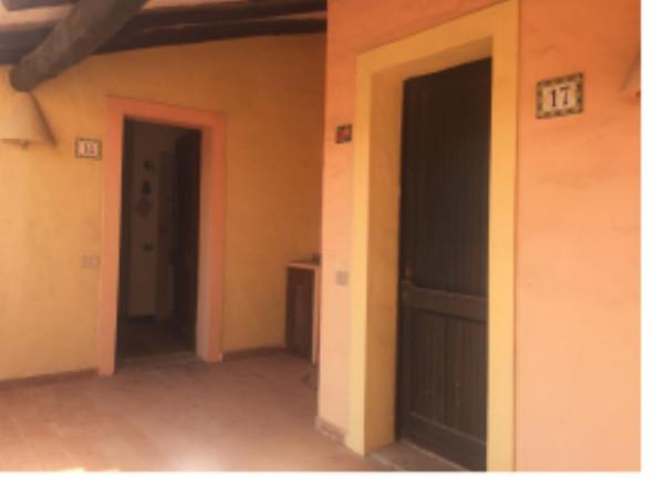 Appartamento in vendita a Santa Teresa Gallura