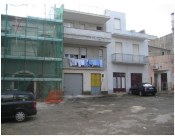 Appartamento in vendita a Pachino