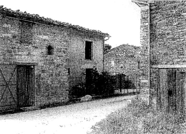 Appartamento in vendita a San Severino Marche