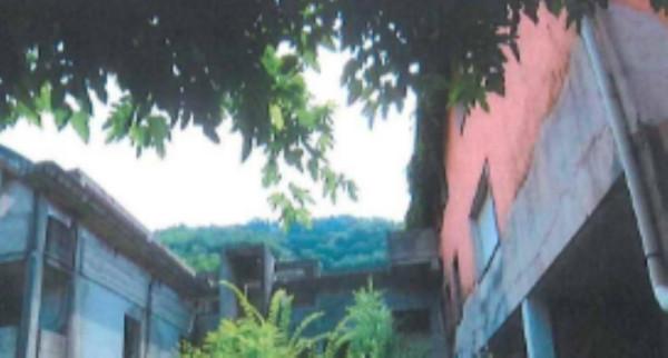 Appartamento in vendita a Pescia