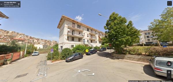 Appartamento in vendita a Resuttano