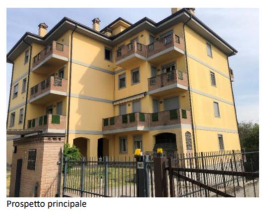Appartamento in vendita a Sant'Angelo Lodigiano