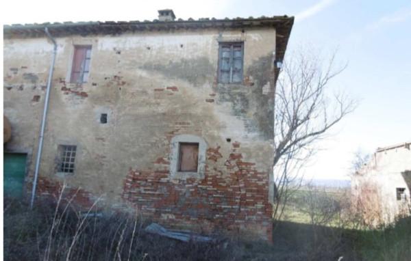 Appartamento in vendita a Cortona