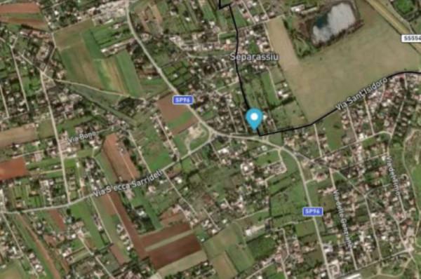 Appartamento in vendita a Quartu Sant'Elena