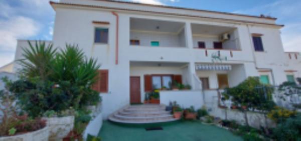 Villa a schiera in vendita a Rodi Garganico